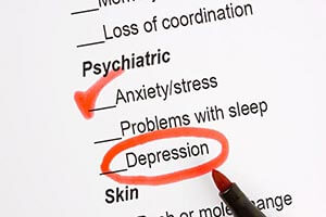 Psychodiagnostic Testing Los Angeles | Mental Health Testing